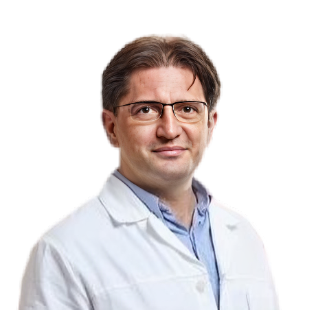 Da Vinci Magánklinika | Dr. Molnár Krisztián - Da Vinci Magánklinika