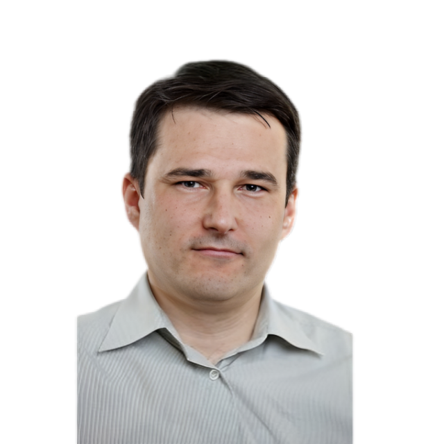 Da Vinci Magánklinika | Dr. Czimmer József - Da Vinci Magánklinika