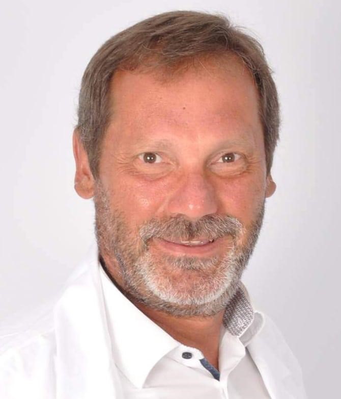 Da Vinci Magánklinika | Dr. Rónai Zoltán - Da Vinci Magánklinika